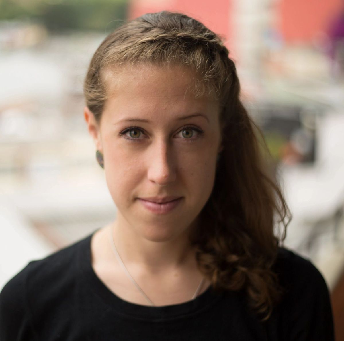 Dr Julia Zulver: High Risk Feminism – Oxford Society for International ...