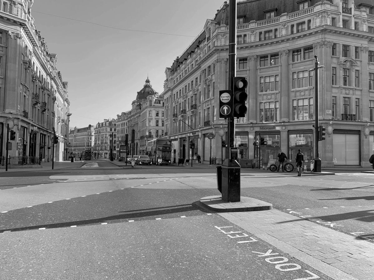 The New Normal – Oxford Society for International Development