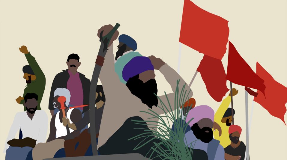 Farmers at War: A Short Introduction to India’s Agricultural Plight ...